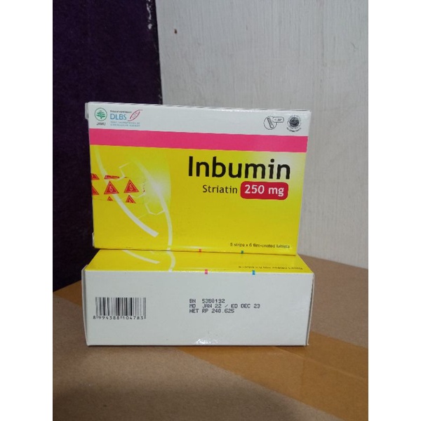 Harga Inbumin Terbaru Februari 2024 |BigGo Indonesia
