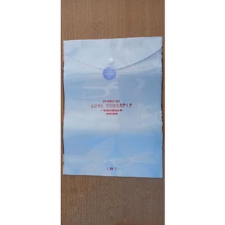 Jual map file/ wadah file/ dokumen/ kertas kpop | Shopee Indonesia