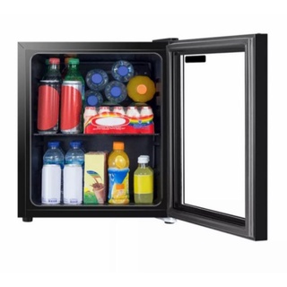 Jual Showcase Sanken SRS-50R6 | Kulkas mini kecil display kaca SRS-50R6 ...