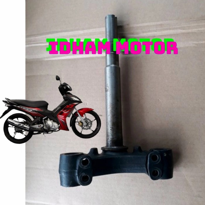 Harga Segitiga Motor Jupiter MX Terbaru Jun 2026 | BigGo Indonesia