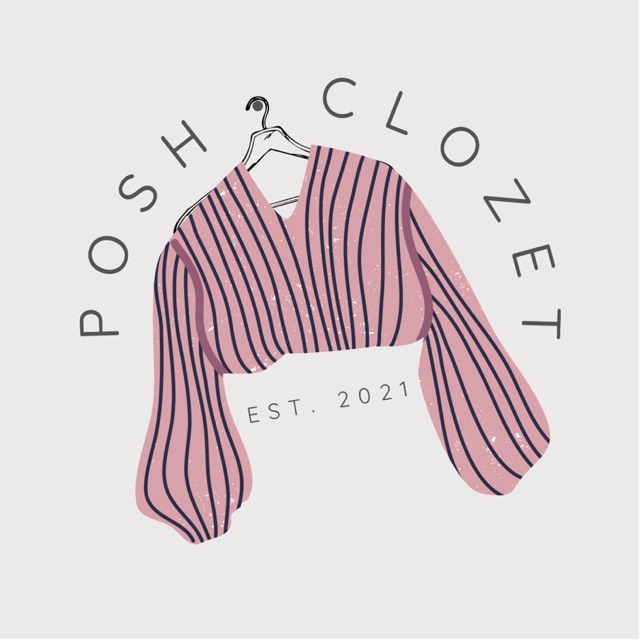 Produk Posh Clozet | Shopee Indonesia