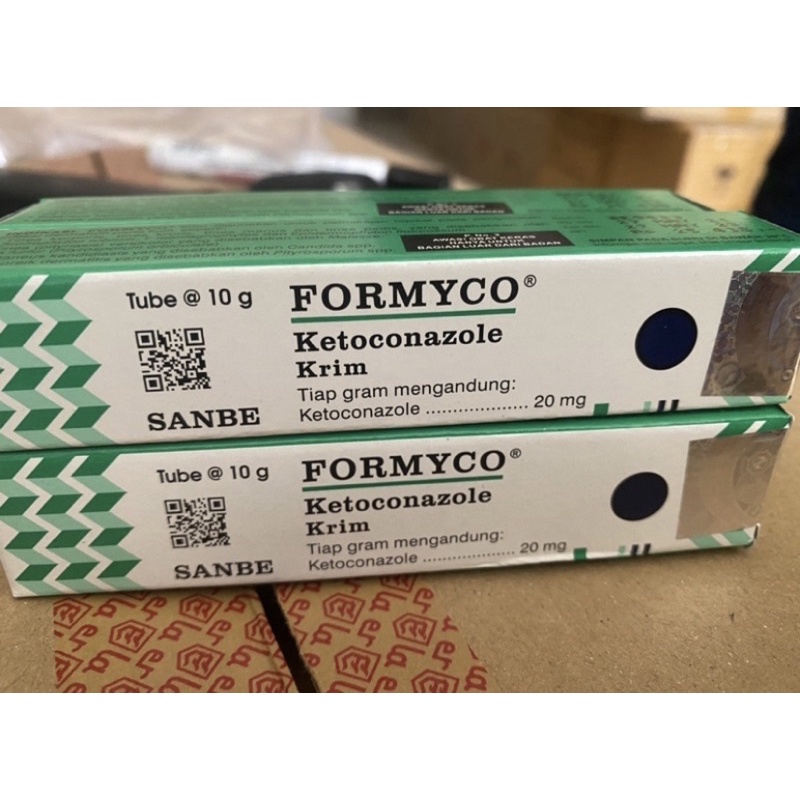 Harga Formyco Terbaru Juli 2023 |BigGo Indonesia