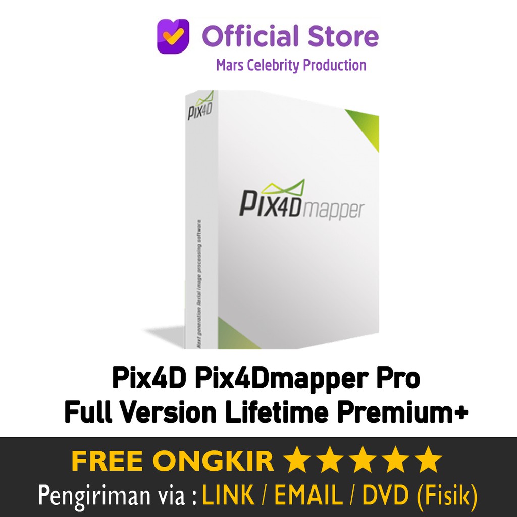 Harga pix4dmapper Terbaru Des 2024 |BigGo Indonesia