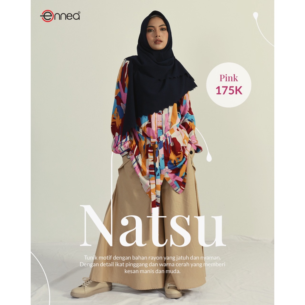 Harga Ennea Terbaru Juli 2024 |BigGo Indonesia