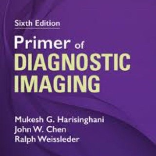 Jual Buku Kedokteran Primer of Diagnostic Imaging - isi Hitam Putih | Shopee Indonesia
