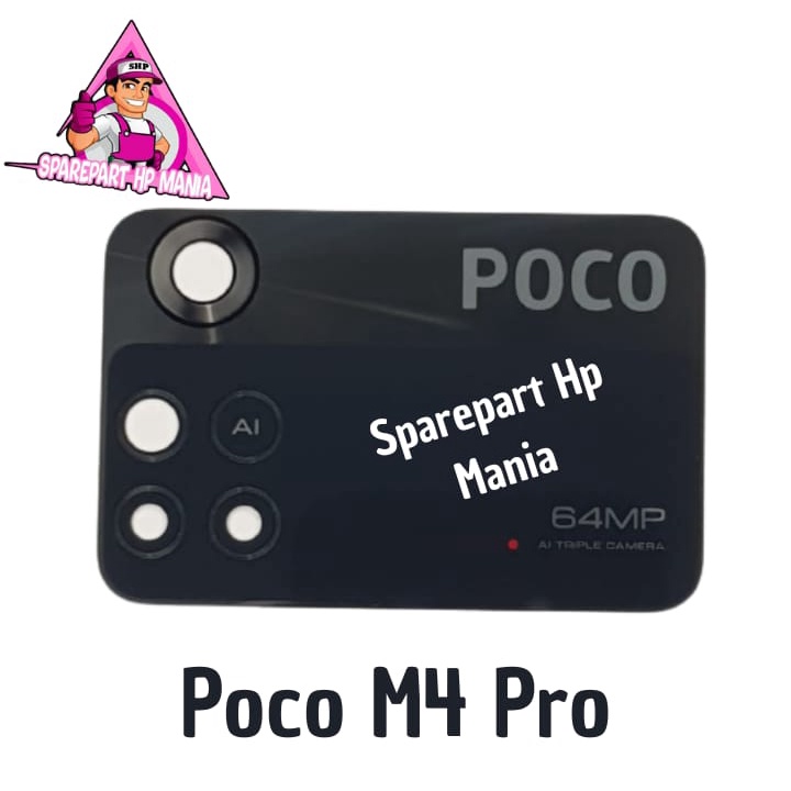 Kaca Kamera - Perumperindo.co.id