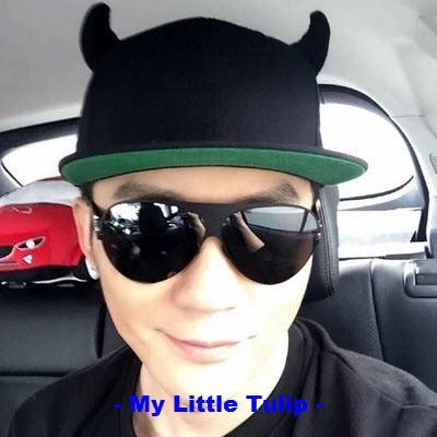 Jual Topi Tanduk Topi Snapback Hitam Keren Tanduk Dua Black Hat Keren ...