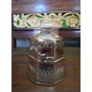 Jual Lonceng Sapi Lonceng Kerbau Genta Klonthongan Klontongan Sapi ...