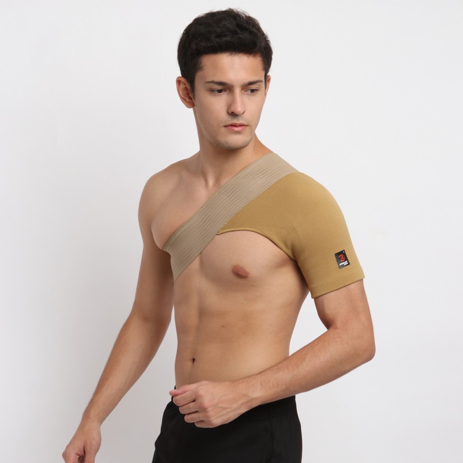 Jual Shoulder Support Penyangga Bahu N155 ATHLET Original Indonesia ...