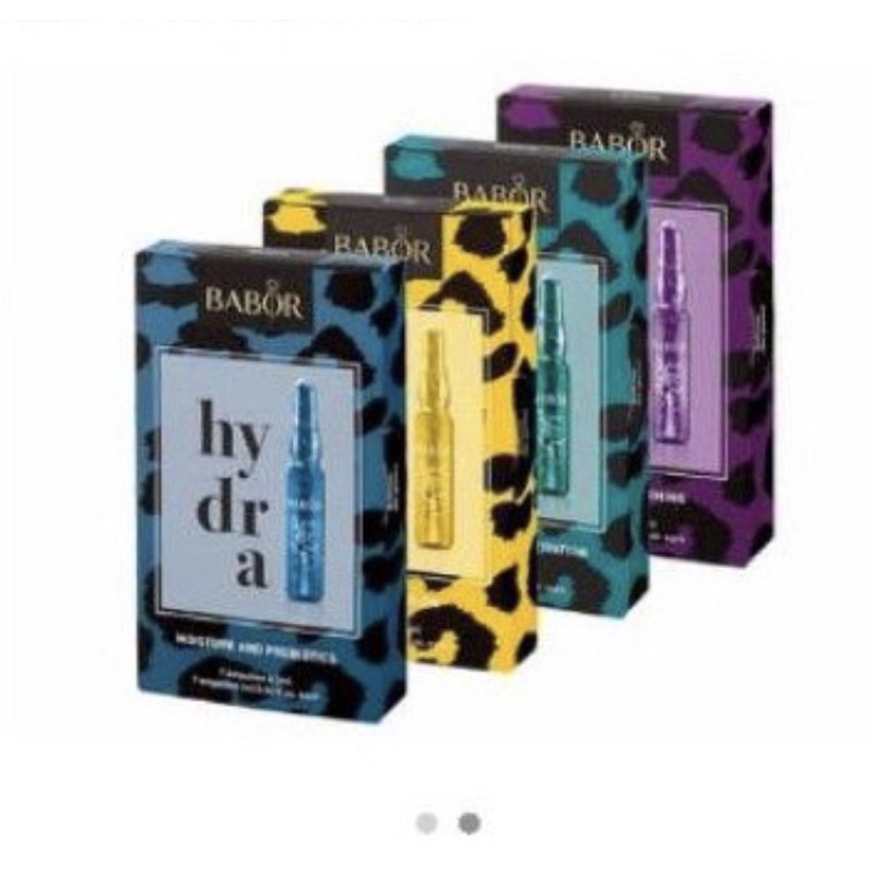 Jual babor skinovage moisturizing cream /active night/stess control ...