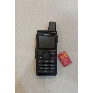 Jual Hytera PNC380 Pro HT POC 4G Wifi GPS NFC IP67 Camera Garansi Resmi ...