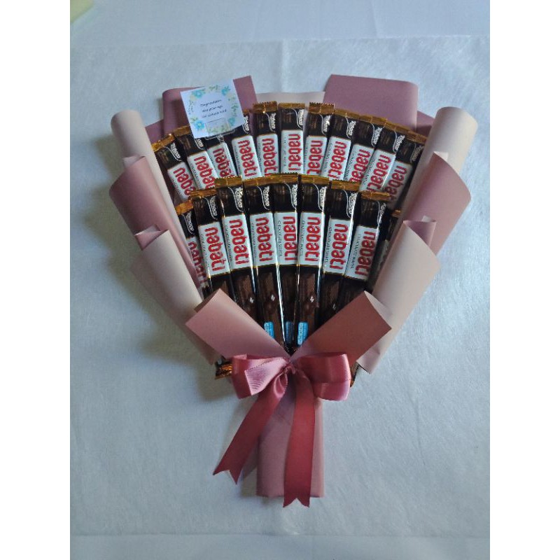 Jual Bucket Snack Nabati Full Pack | Shopee Indonesia