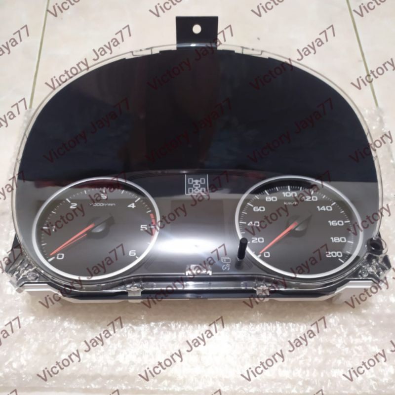 Jual Speedometer Kilometer Mitsubishi All New Pajero Sport Dakar Triton ...