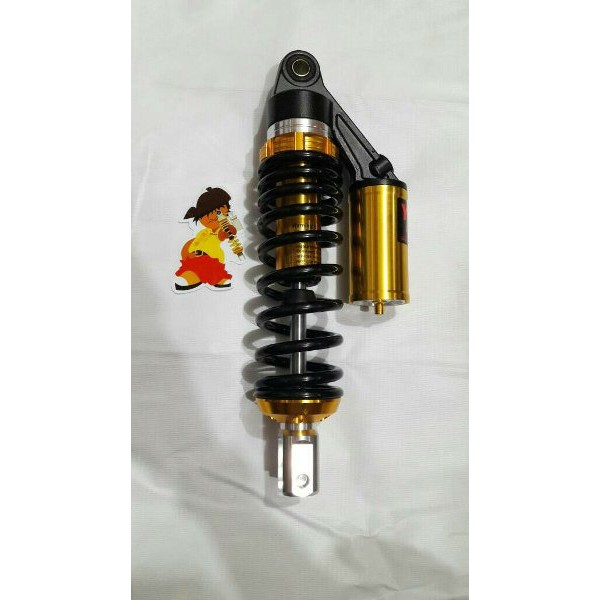 Harga Shock Belakang MIO Tabung Terbaru Jun 2026 | BigGo Indonesia