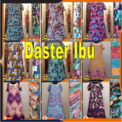 Jual Daster Ibu Busui Adem Murah ⭐⭐⭐⭐⭐ dress Ibu muda menyusui ecer ...