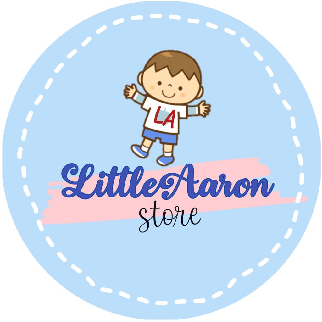Produk littleaaron.store | Shopee Indonesia