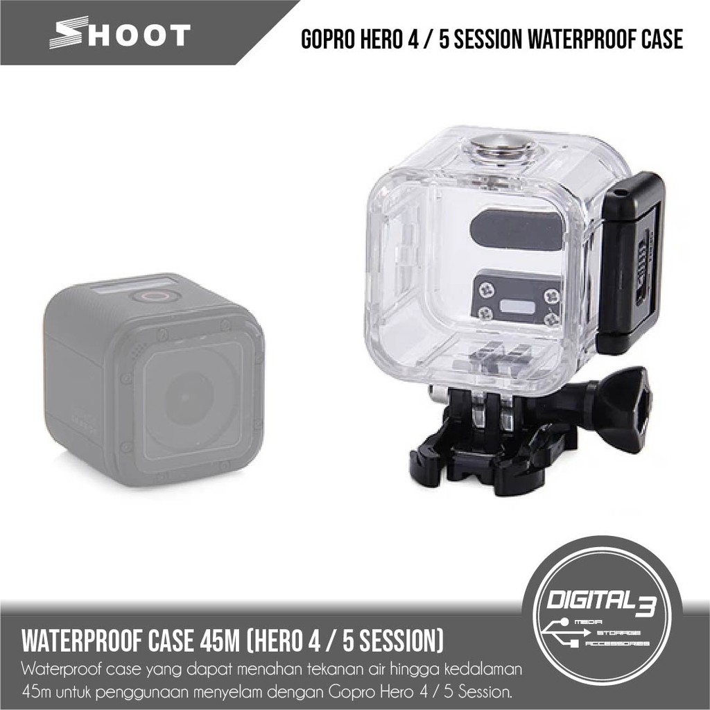 Gopro Hero 4 Session Spare Parts | Reviewmotors.co