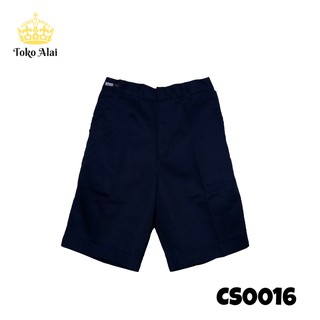 Jual Celana Pendek SMP Biru SMP Seragam Sekolah - Seragam SMP CS0016 | Shopee Indonesia
