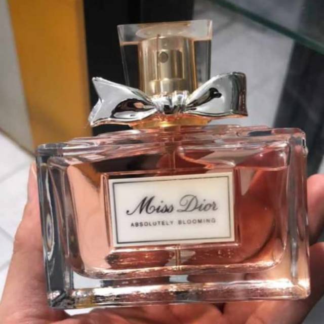 Jual Parfum Original 100% Singapore | Shopee Indonesia