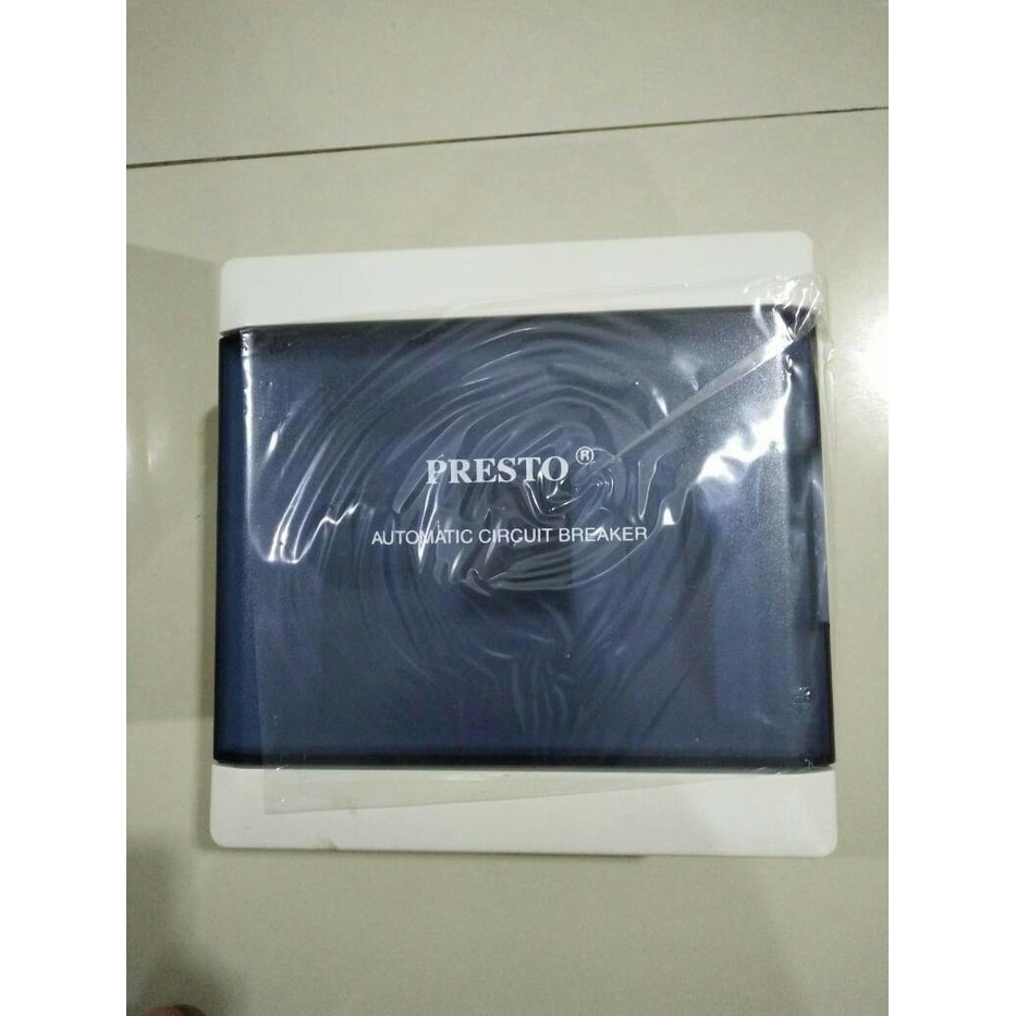 Jual BOX MCB 4 GROUP PRESTO / BOX MCB DALAM TEMBOK | Shopee Indonesia