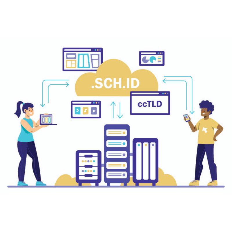 Harga Sch.id Terbaru Juni 2024 |BigGo Indonesia