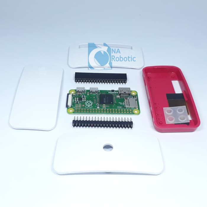 Jual Raspberry Pi Zero Pi Made in UK Indonesia|Shopee Indonesia