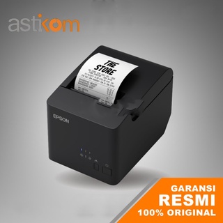 Jual PRINTER THERMAL EPSON TM-T82X TMT82X TMT 82X 442 Ehternet LAN ...