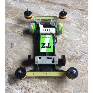 Jual Tamiya Modifikasi - Sloop Tamiya (Complete) | Shopee Indonesia