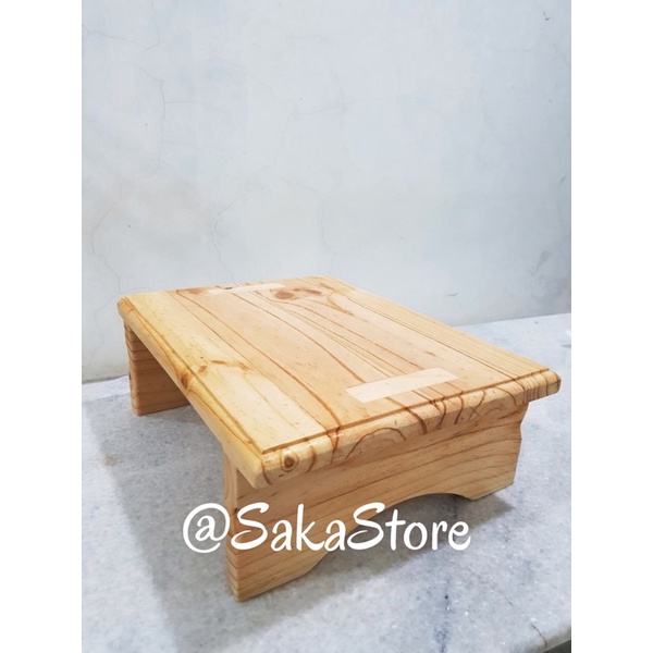 Jual Meja Mini, Meja Mini Jepang, Kotatsu, Meja Mini Kayu, Meja Estetik ...