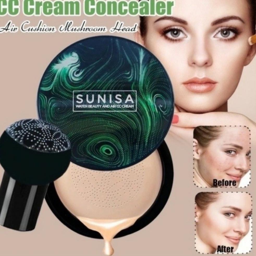 Jual Best Product 9APYU COD - VIRAL SUNISA CUSHION - SUNISA CC CREAM ... Jual Best Product 9APYU COD - VIRAL SUNISA CUSHION - SUNISA CC CREAM ...
