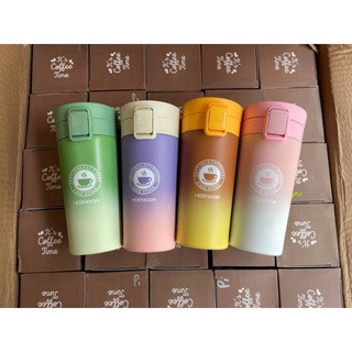 Jual TERMOS KOPI TERMOS ESTETIK TERMOS KOPI GRADASI AESTHETIC | Shopee ...