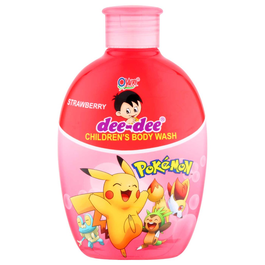 Jual DEE DEE Sabun Anak - Anak 225ml | Shopee Indonesia