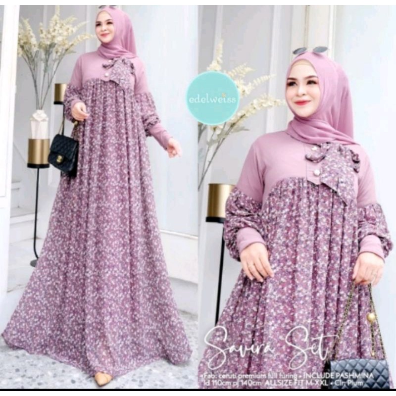 Harga Savira_hijab Terbaru Juli 2023 |BigGo Indonesia