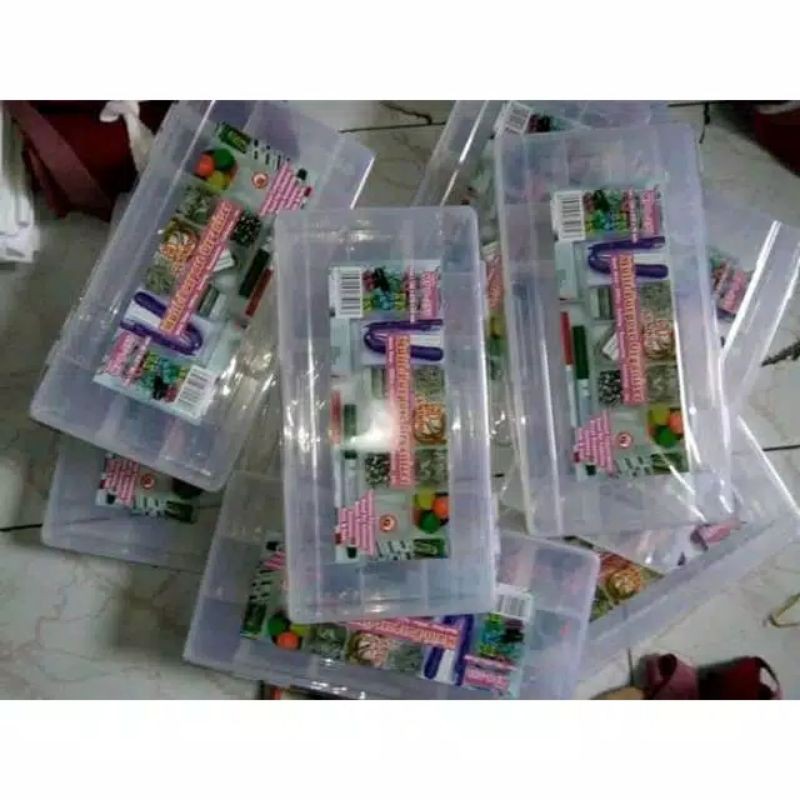 Jual box sekat | Shopee Indonesia
