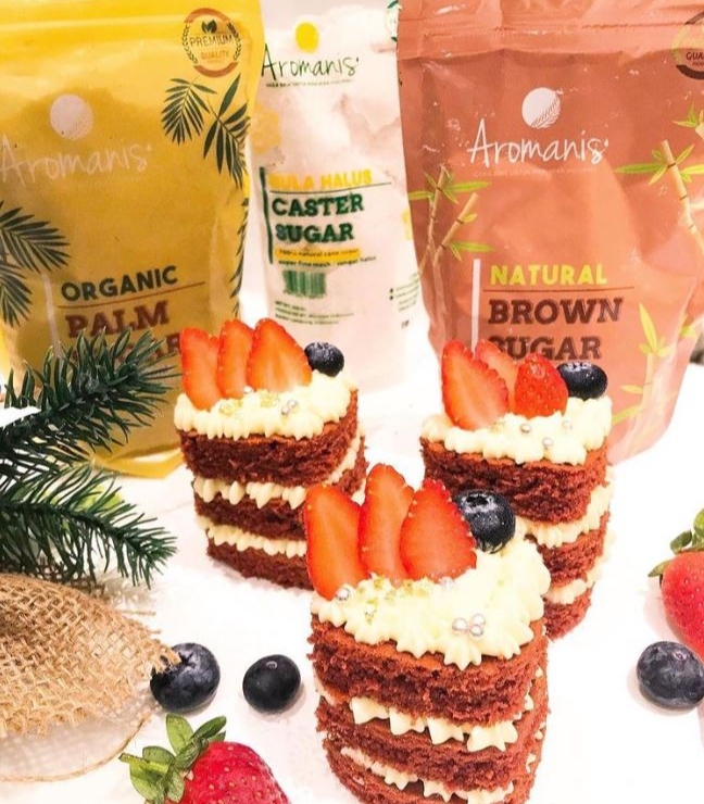 Toko Online Aromanis Official Shop | Shopee Indonesia