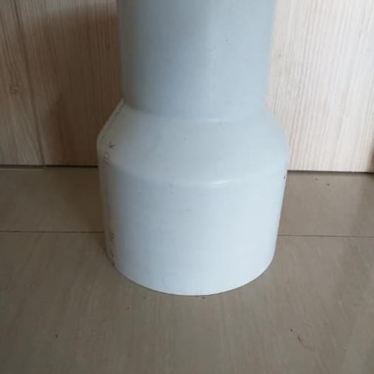 Jual reducer 5 x 3 inci (5 Jis x 3 ISO )sambungan pipa pvc abhmt ...
