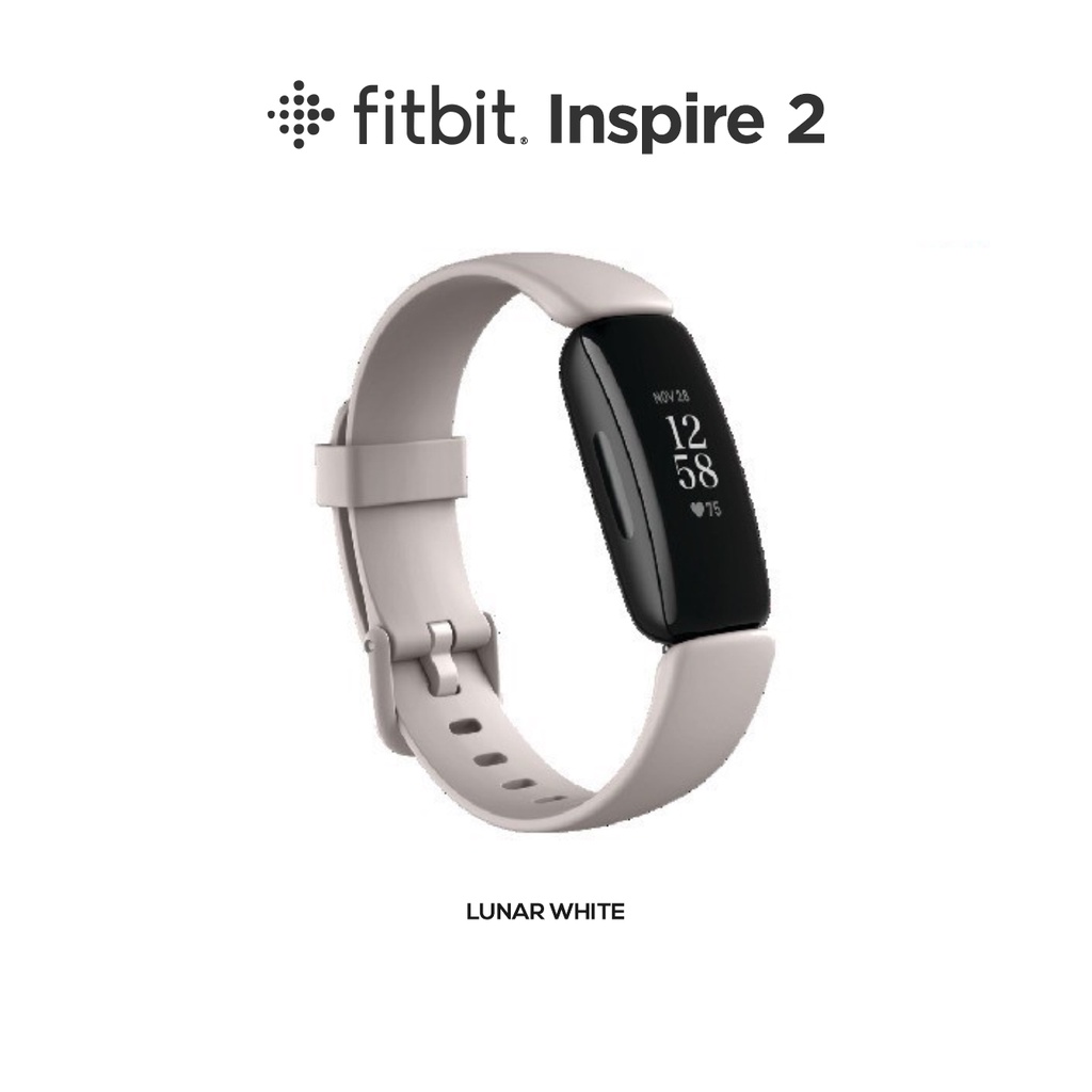 Toko Online Fitbit Official Store | Shopee Indonesia