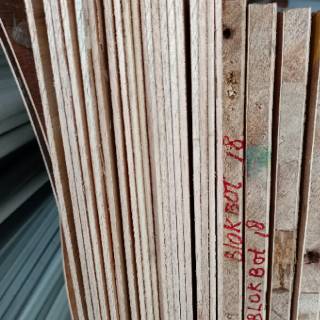 Jual Triplek 3 mm Murah Multiplek Tripleks Triplex Multipleks | Shopee ...