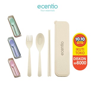 Toko Online ecentio Official Shop | Shopee Indonesia