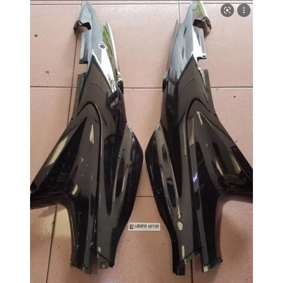 Jual COVER BODI SMASH 110 BAHAN TEBAL STANDAR ORINAL | Shopee Indonesia