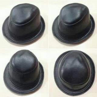 Jual Topi kulit asli garut model tompi | Shopee Indonesia