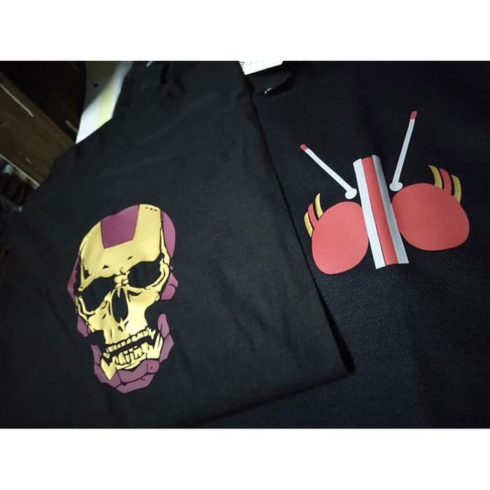 Jual Topping Sablon Clothing | Shopee Indonesia