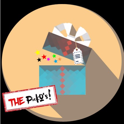 Produk The Picko's! | Shopee Indonesia