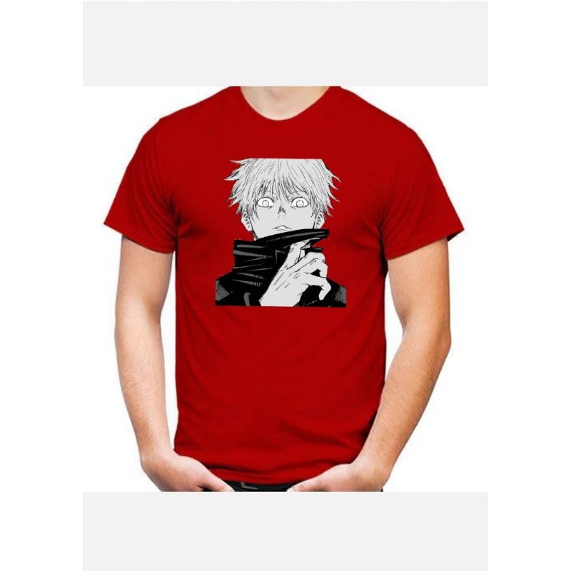 Jual kaos gojo satoru|| BAJU GOJO SATORU | Shopee Indonesia Jual kaos gojo satoru|| BAJU GOJO SATORU | Shopee Indonesia