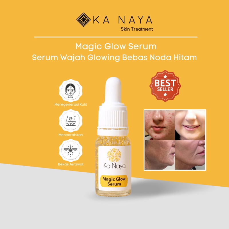 Jual Serum Pemutih Wajah | Serum Kinclong | Wajah Glowing Flek Hitam dan Bekas Jerawat Dijamin ...