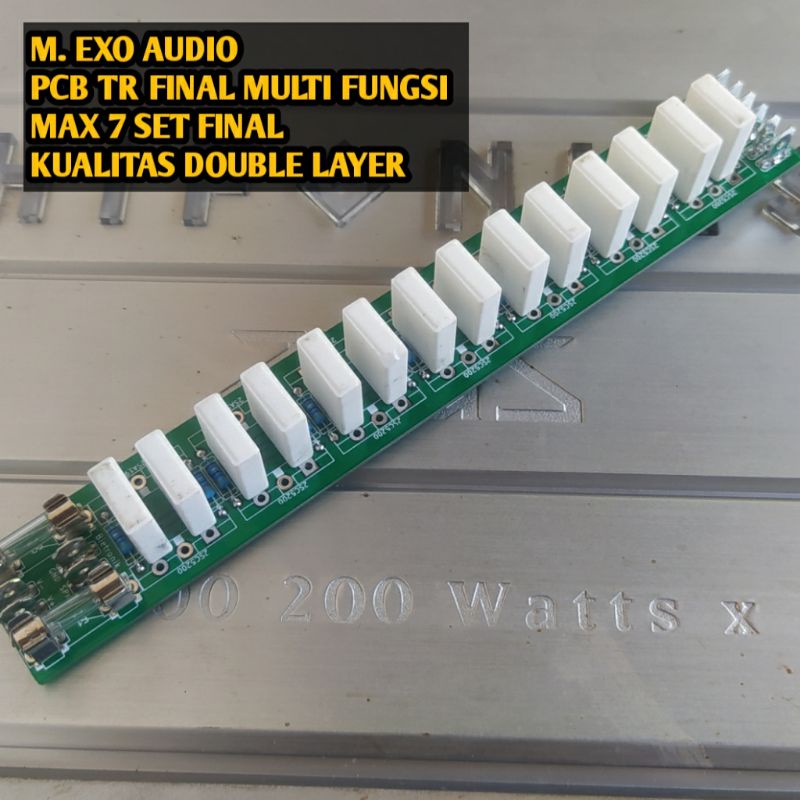 Harga Pcb Final Thosiba Terbaru Juli 2022 |BigGo Indonesia