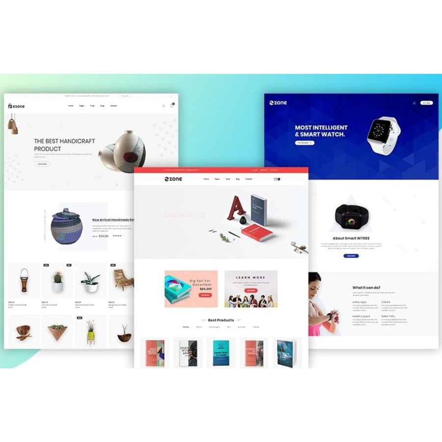 Jual Ezone - Multipurpose eCommerce Bootstrap4 Template | Shopee Indonesia Jual Ezone - Multipurpose eCommerce Bootstrap4 Template | Shopee Indonesia