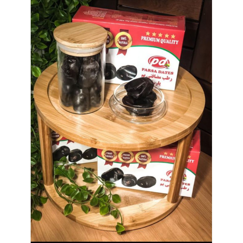 Jual KURMA IRAN PD (Parsa Dates) | Shopee Indonesia