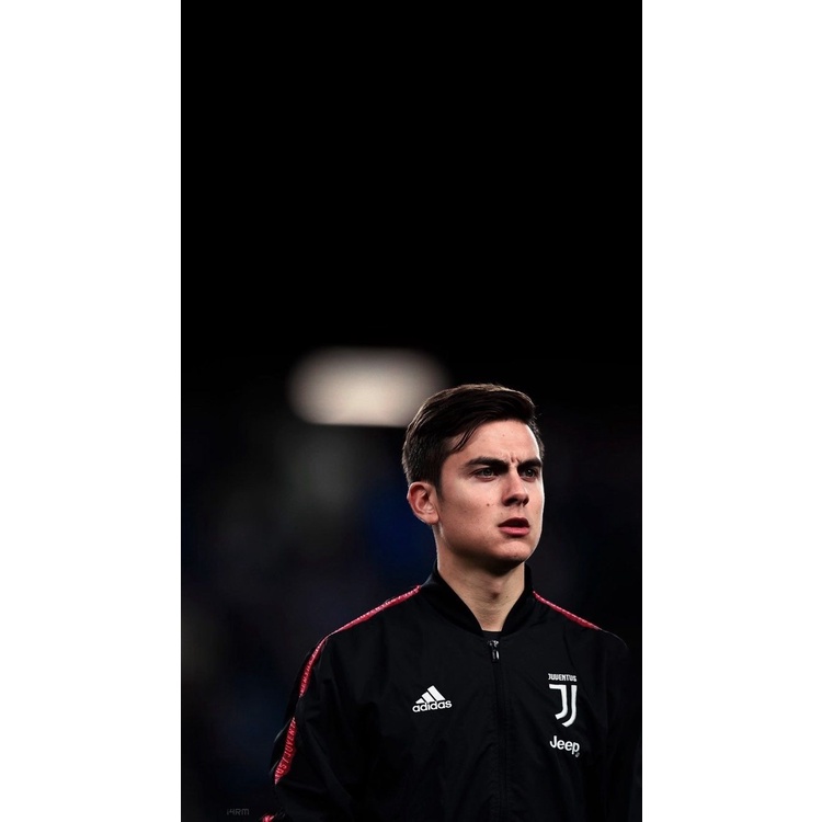 Jual POSTER HIASAN DINDING PAULO DYBALA POSTER DINDING AESTHETIC ...