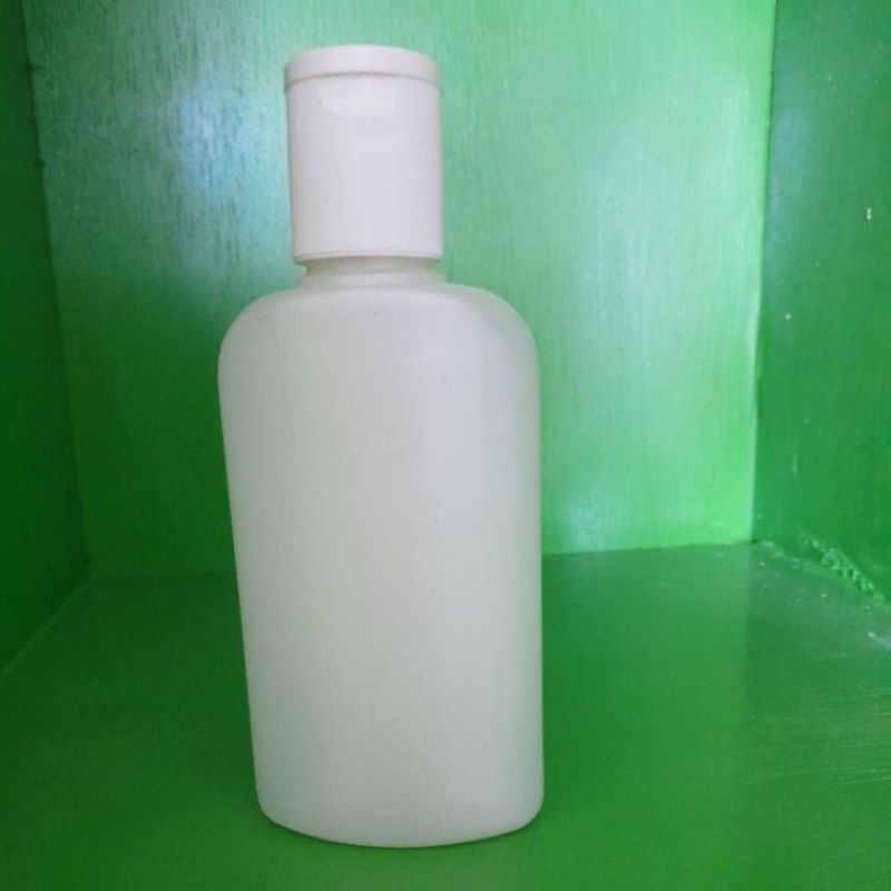 Jual Botol Flip Top 100ml | Shopee Indonesia